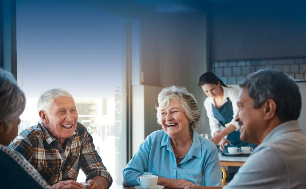 Expert reveals the two factors that determine whether a person lives to ...