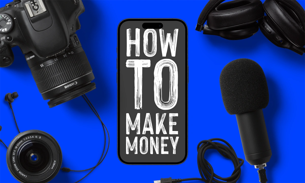 From Zero to Influencer: How Micro-Creators Monetize Their Passion in 2025