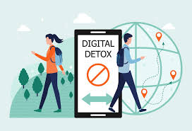 Digital Detox: How to Reclaim Your Focus in a Distracted World ...