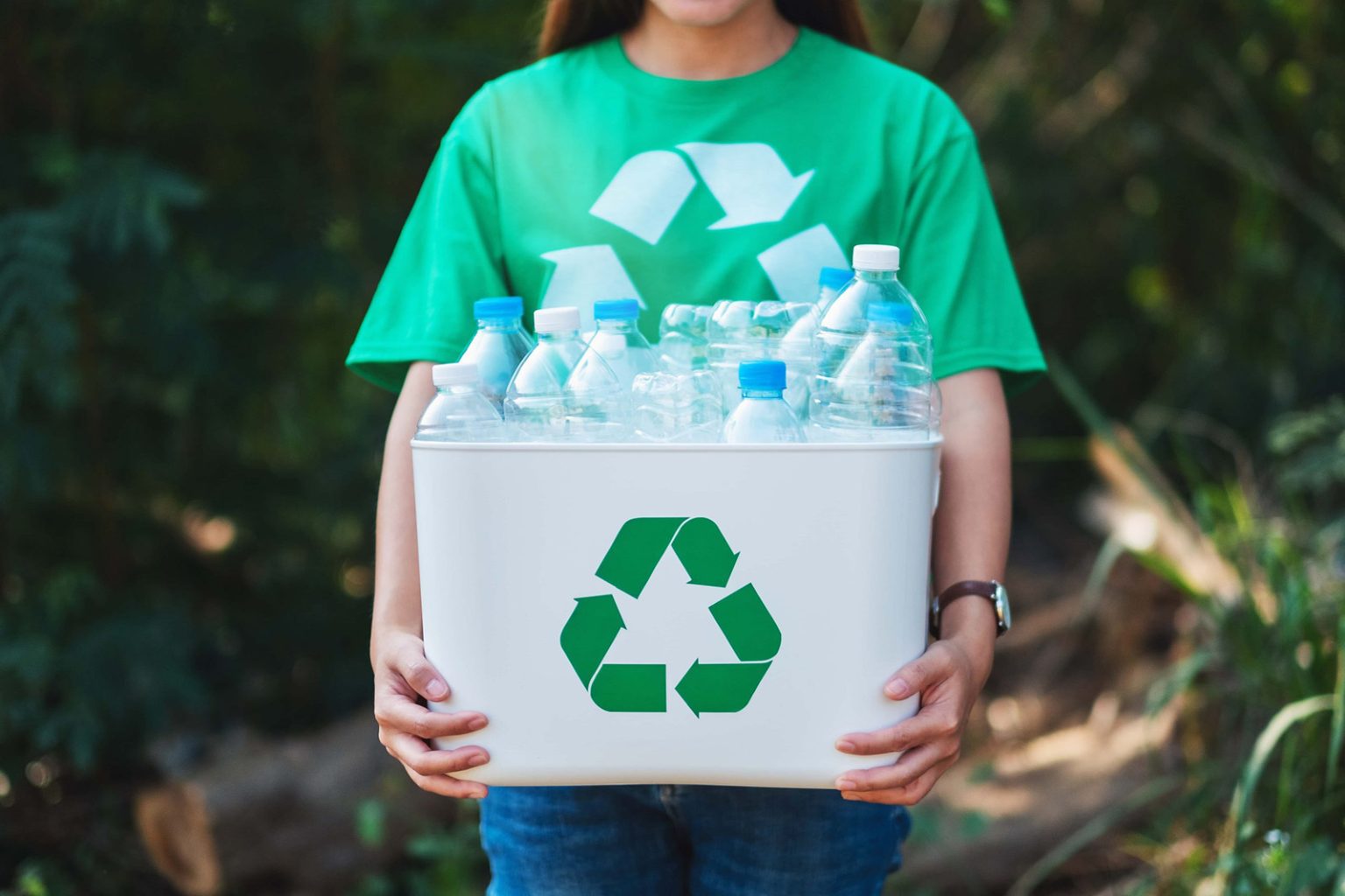 Recycling: Small Acts, Big Impact on Our Planet - DailyScan.net