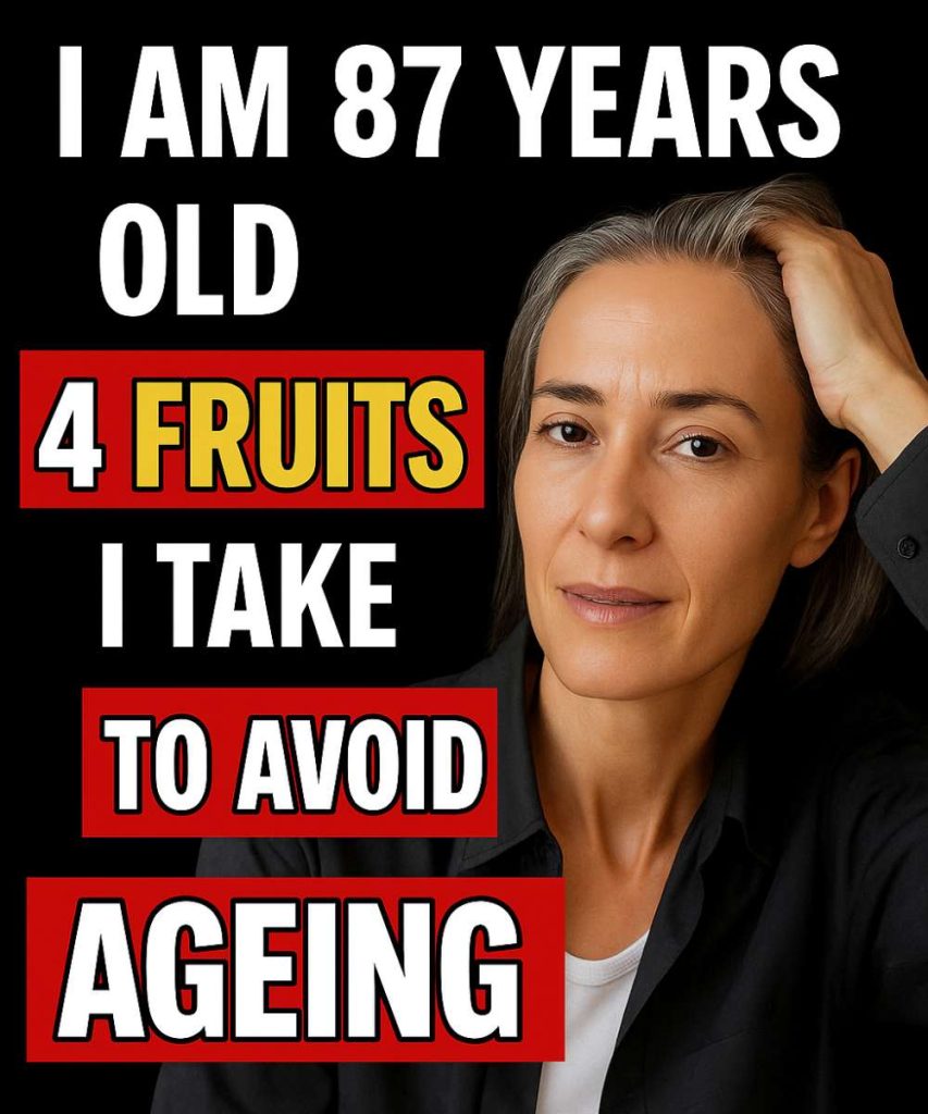 The 4 Must-Have and Inexpensive Fruits for Older Adults Who Want to ...
