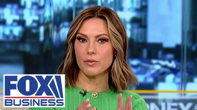 SPARKING CURIOSITY: Lisa Boothe: The Fox News “Goddess” with an ...
