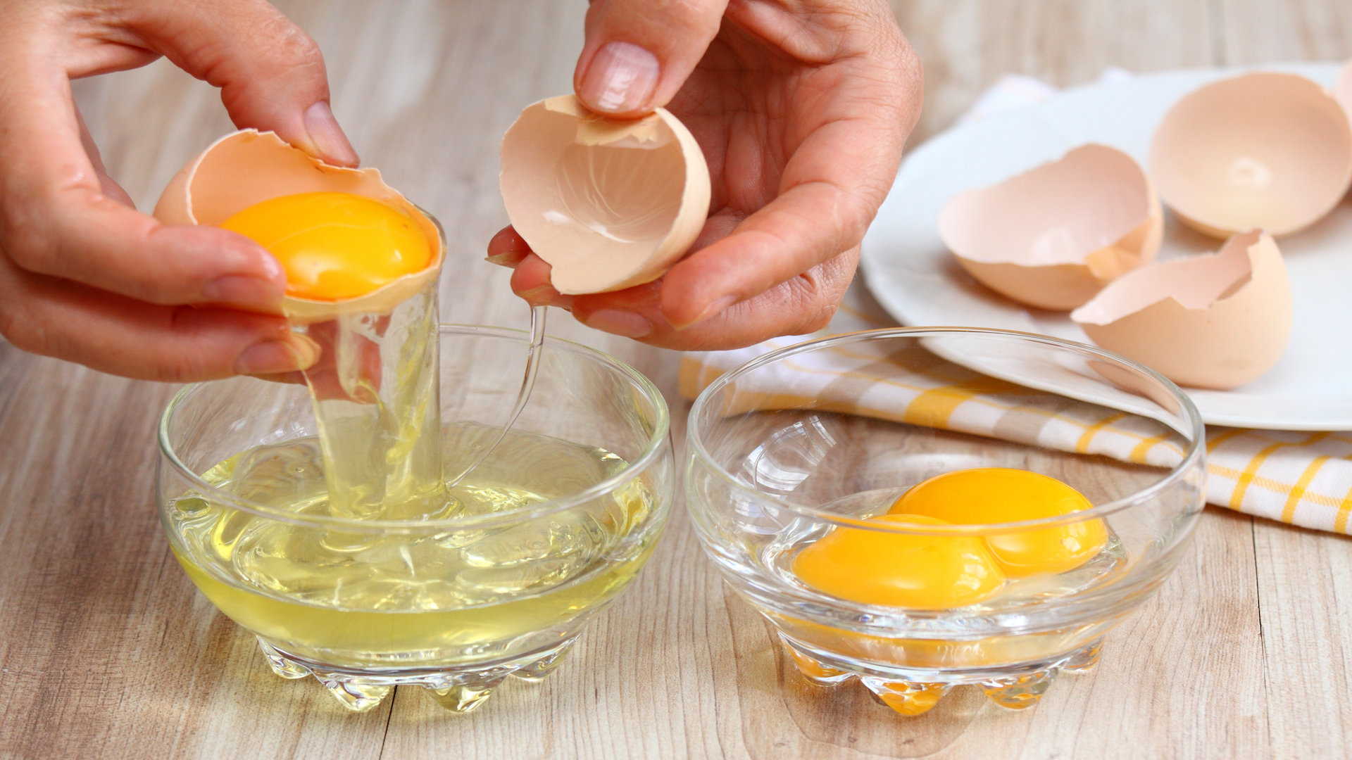 If you consume 3 whole eggs daily, you’ll be amazed at the effects on ...