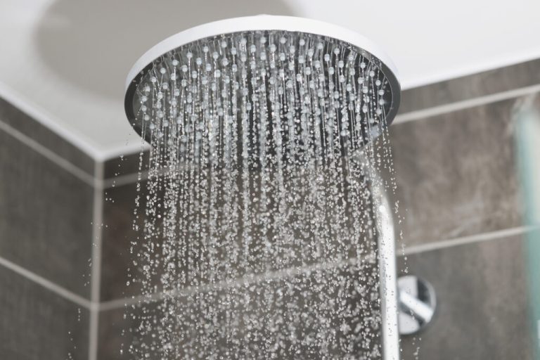 This Easy Clothespin Hack Will Make Your Shower Smell Like a Spa