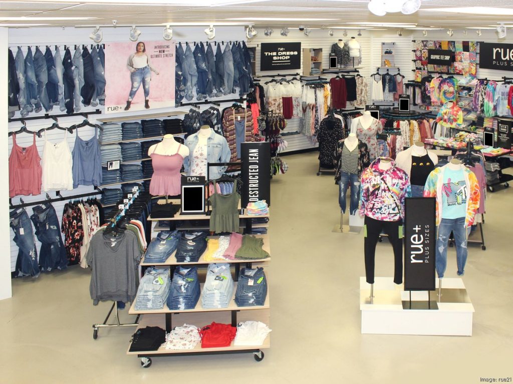 Major Retail Chain Closes All 540 Mall Locations