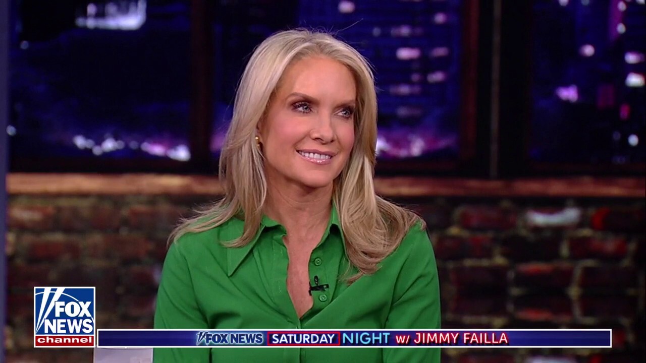 “Where Did Dana Perino Go? Fox News Fans Notice Her Sudden Absence ...
