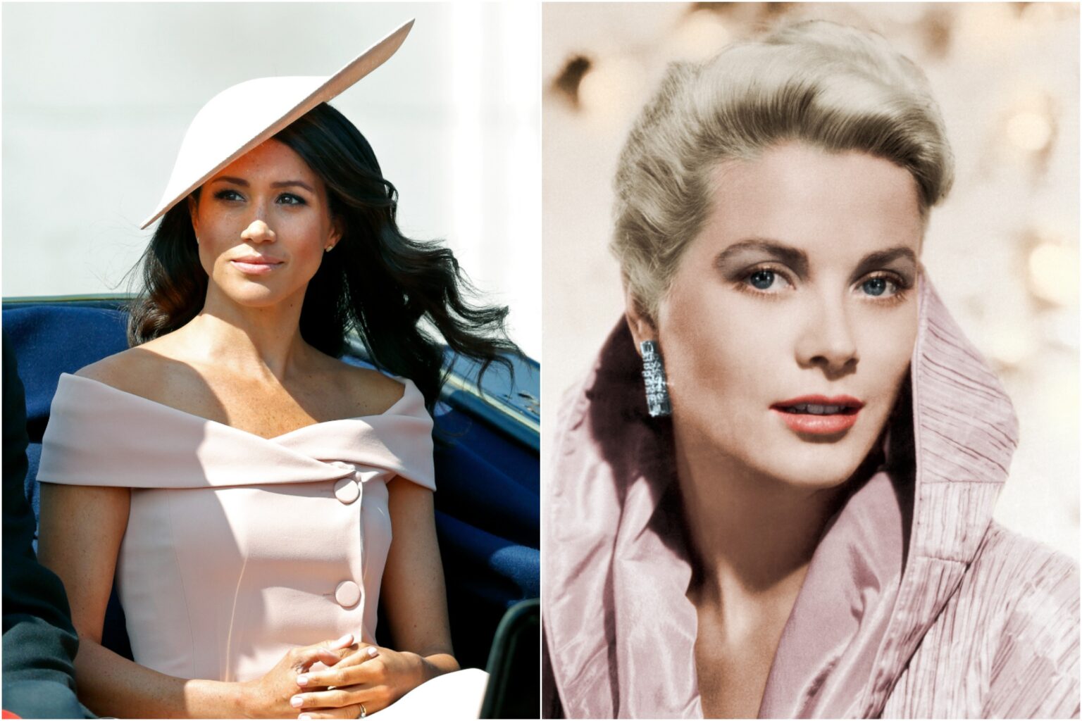 Doria Ragland Breaks Silence: “My Daughter Meghan Is the Next Grace ...