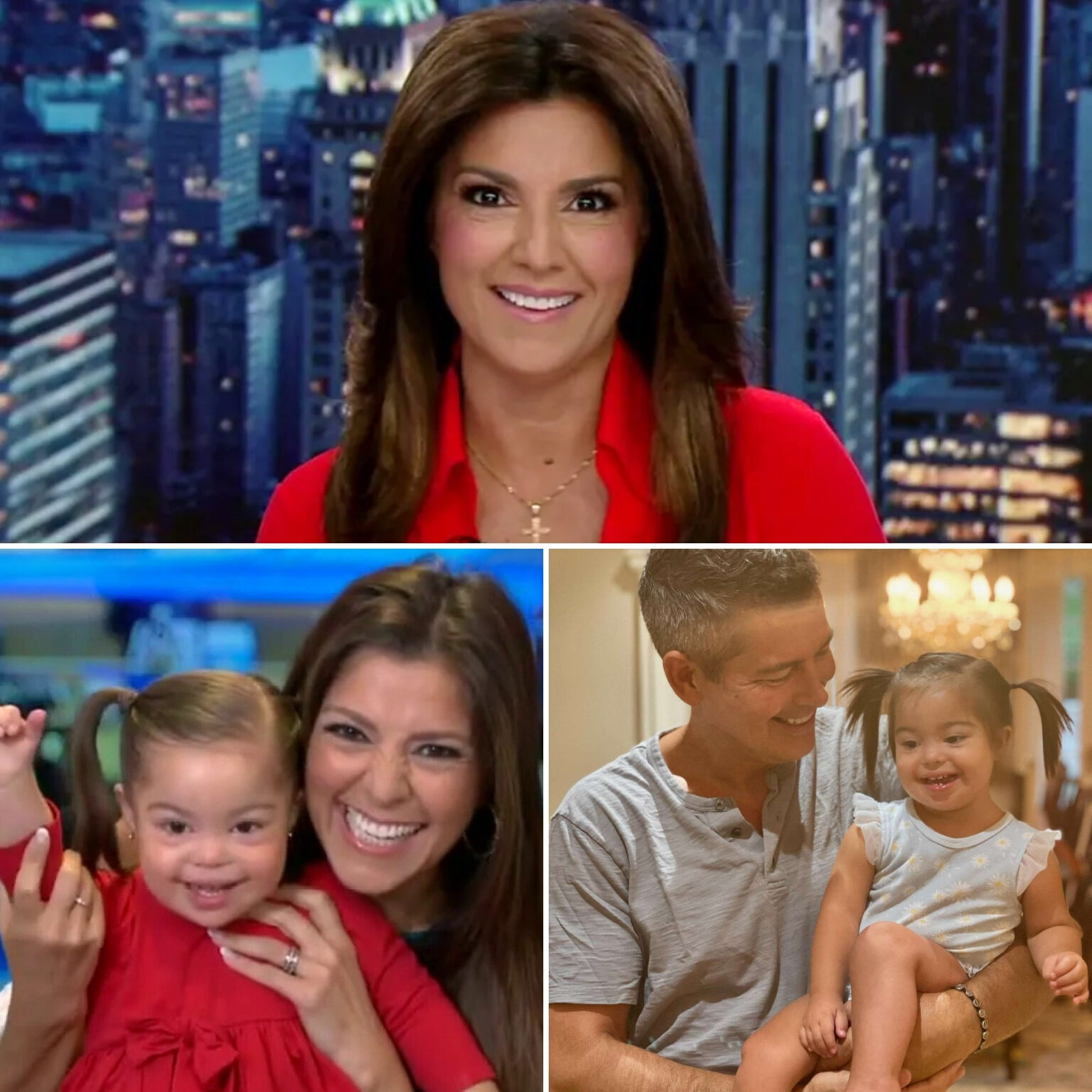 Rachel Campos-Duffy Shares Joyful Updates on Daughter Valentina’s ...