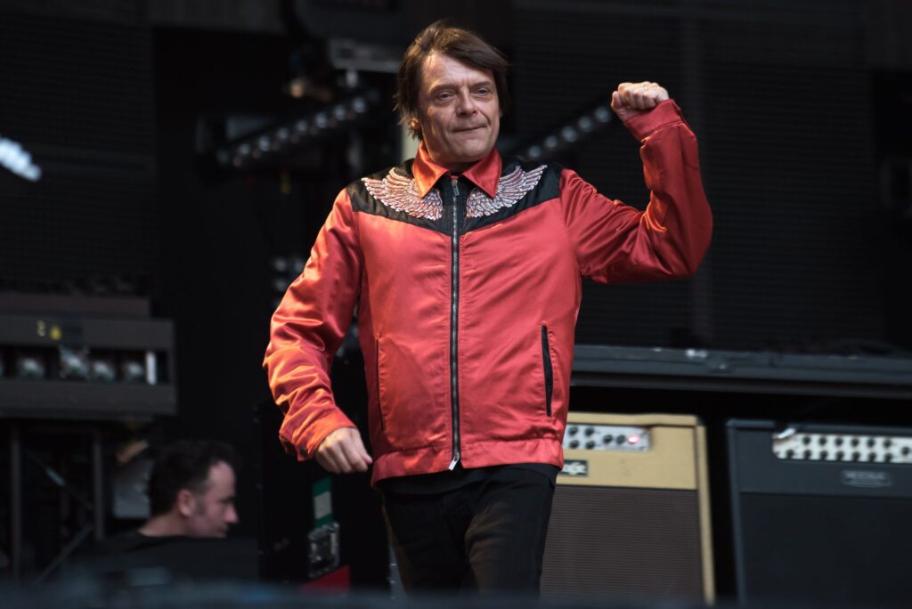 Gary Mounfield cause of death: What we know about the Stone Roses icon ...