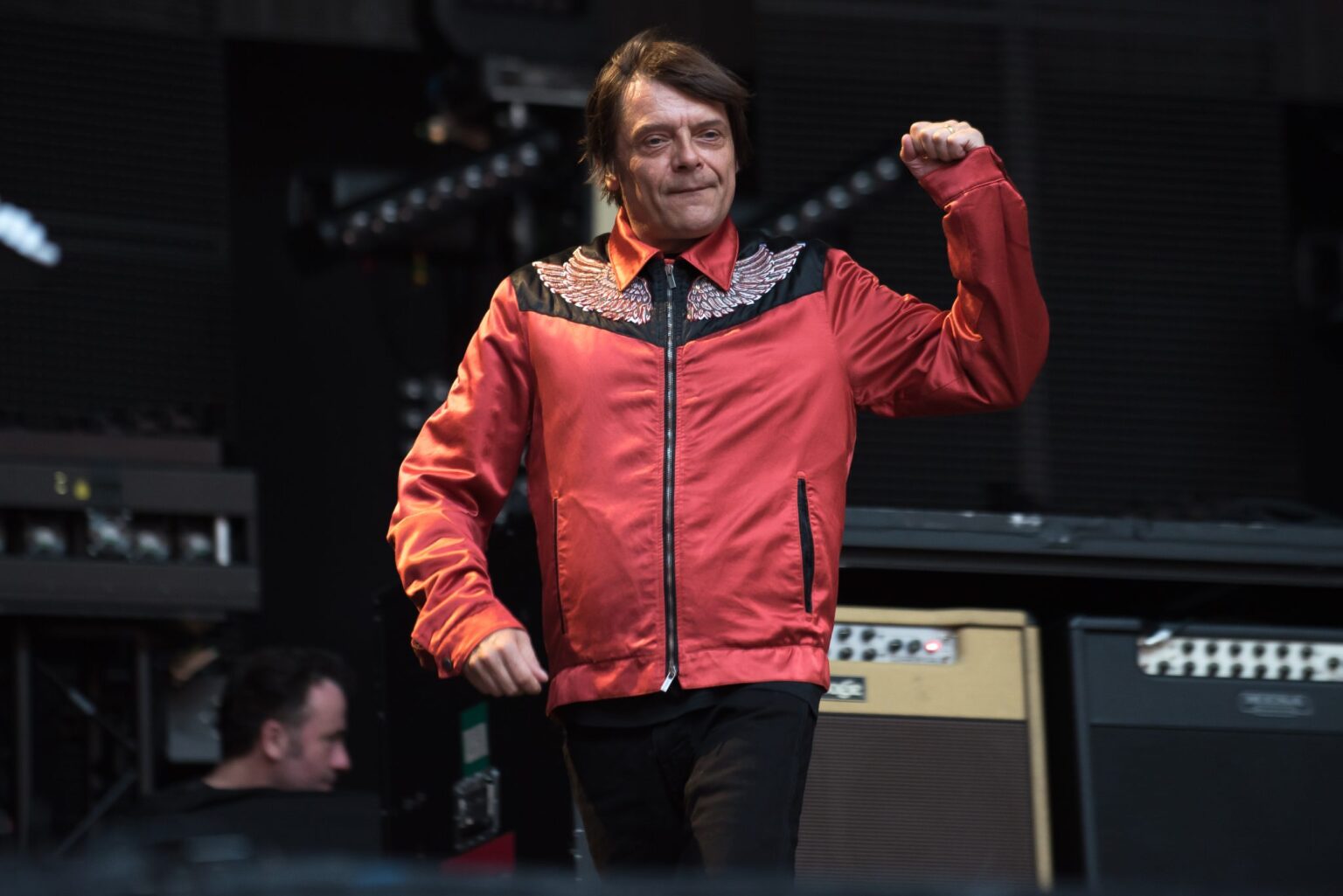 Gary Mounfield cause of death: What we know about the Stone Roses icon ...