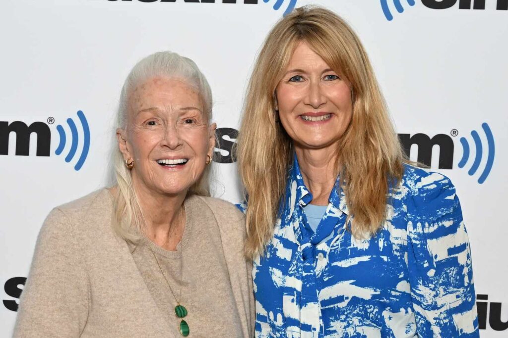 Oscar-nominated actress Diane Ladd dies, daughter Laura Dern confirms ...
