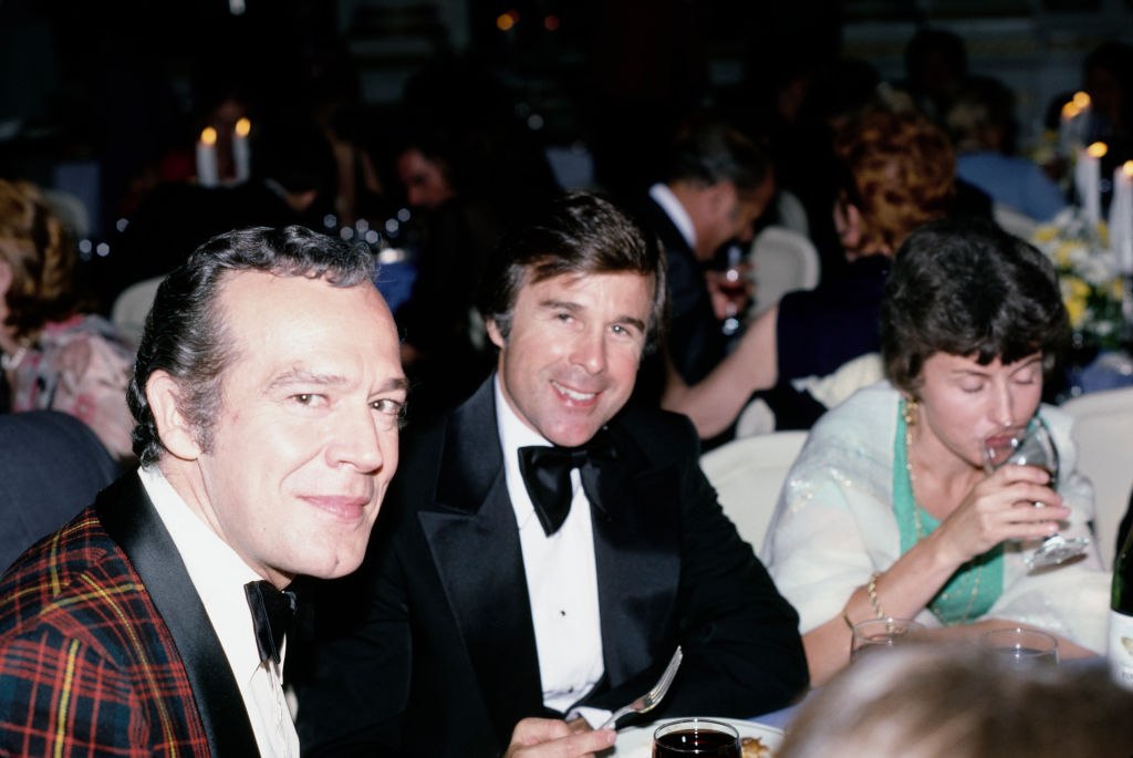 Actor John Cunningham dies at 93 after nearly 70 years on stage and ...