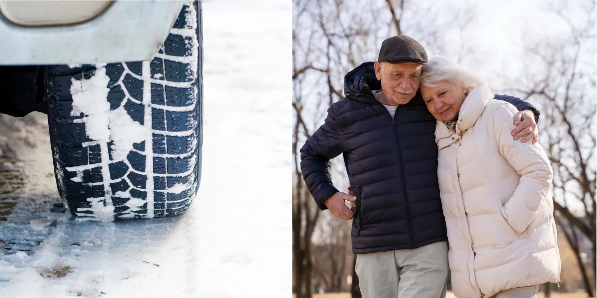 I Helped an Elderly Couple with a Flat Tire on the Highway – a Week ...