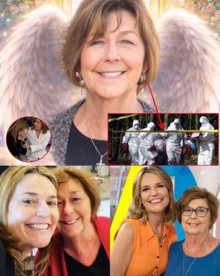 CASE CLOSED – Nancy Guthrie Found Dead; Son-in-Law Tommaso Cioni ...