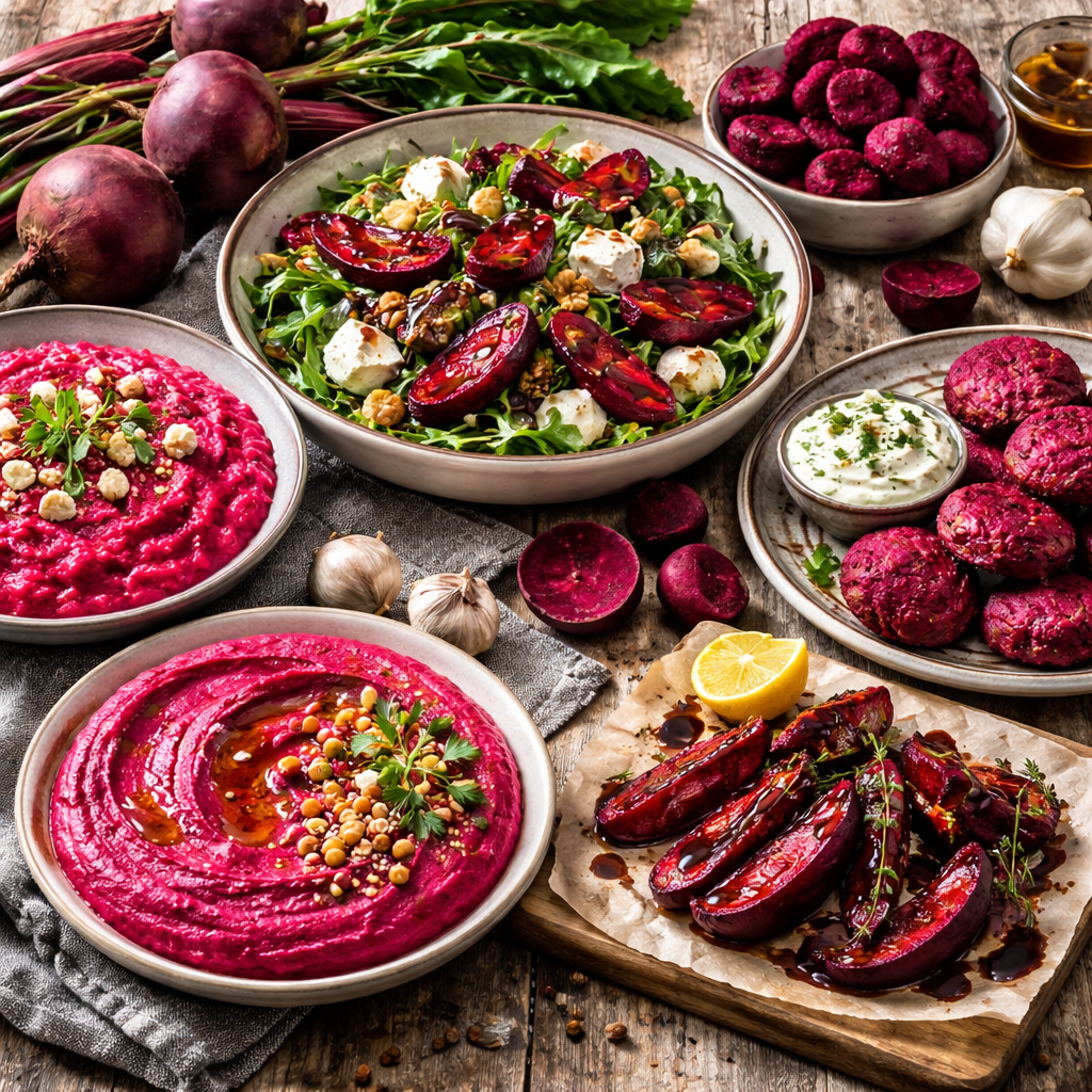 What Happens to Your Body When You Eat Beetroot Regularly? The Results ...
