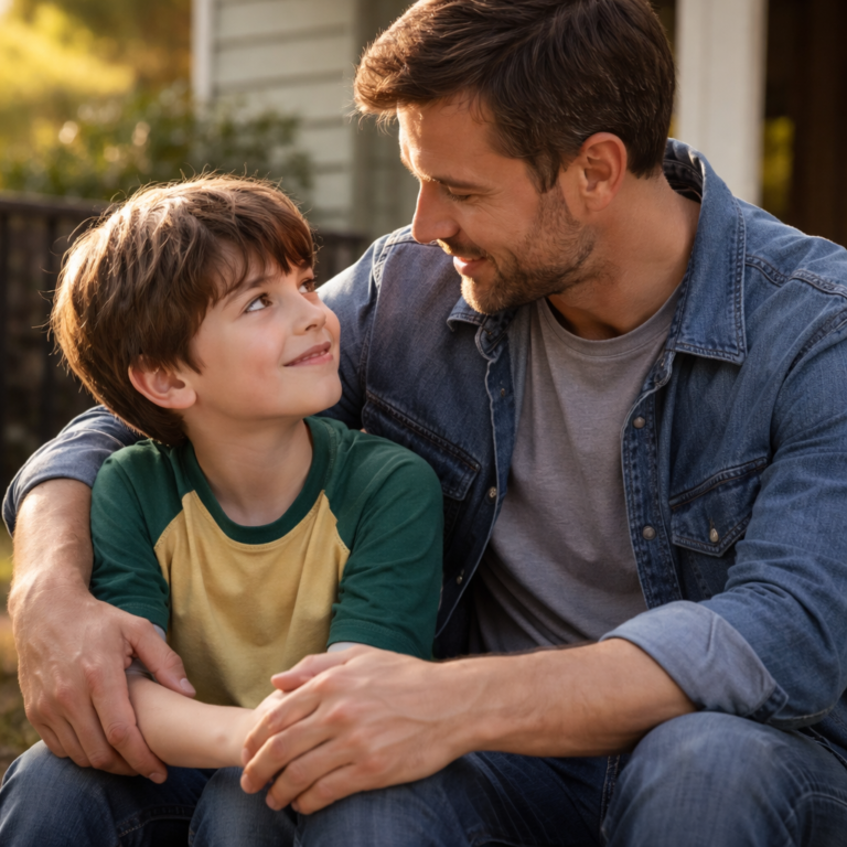 He Wasn’t My Biological Son—But What He Did After Inheriting Millions ...
